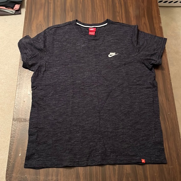 Nike | Shirts | Mens Nike Tshirt Size Xxl | Poshmark
